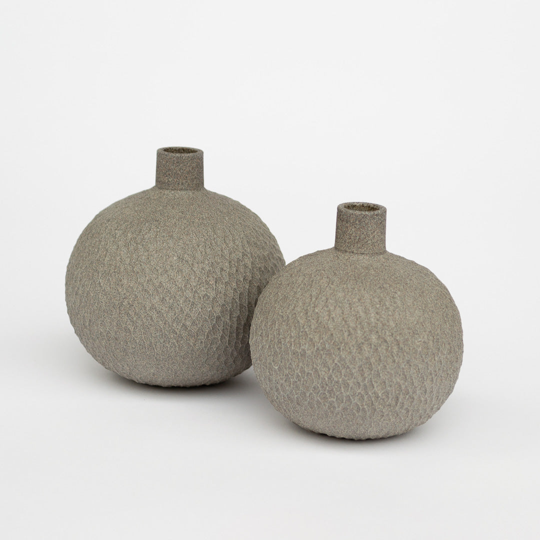 Carved Series - Filipa Pimentel Ceramics