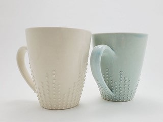 Dotted Series | Filipa Pimentel Design – Filipa Pimentel Ceramics