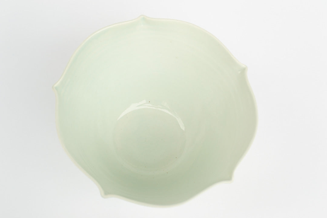 Small Petal bowl - Filipa Pimentel Ceramics