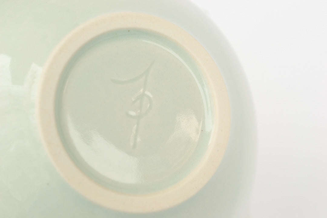 Petite Petal Bowl - Filipa Pimentel Design – Filipa Pimentel Ceramics